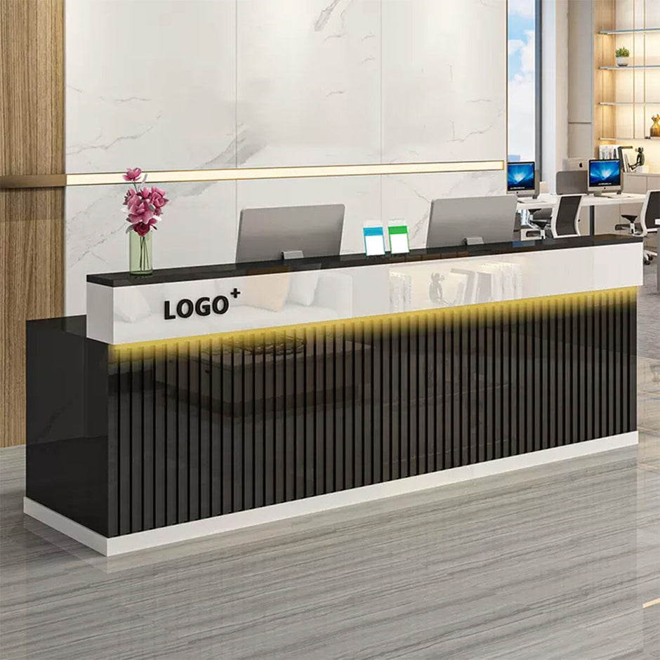 受付・エントランス – TOMOKAGU