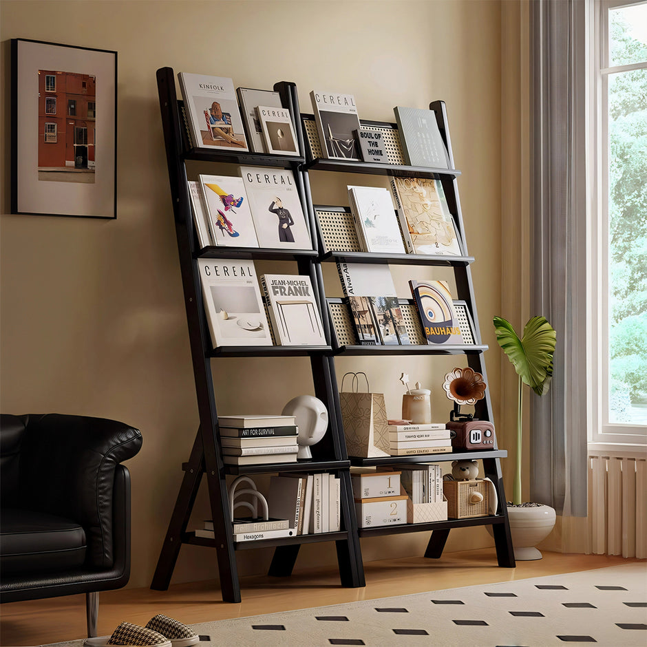 マガジンラック・パンフレットスタンド｜書籍整理に便利- Tomokagu – TOMOKAGU